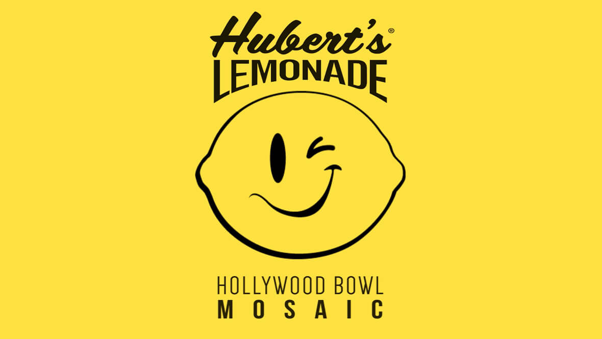 Huberts Lemonade Social Mosaic